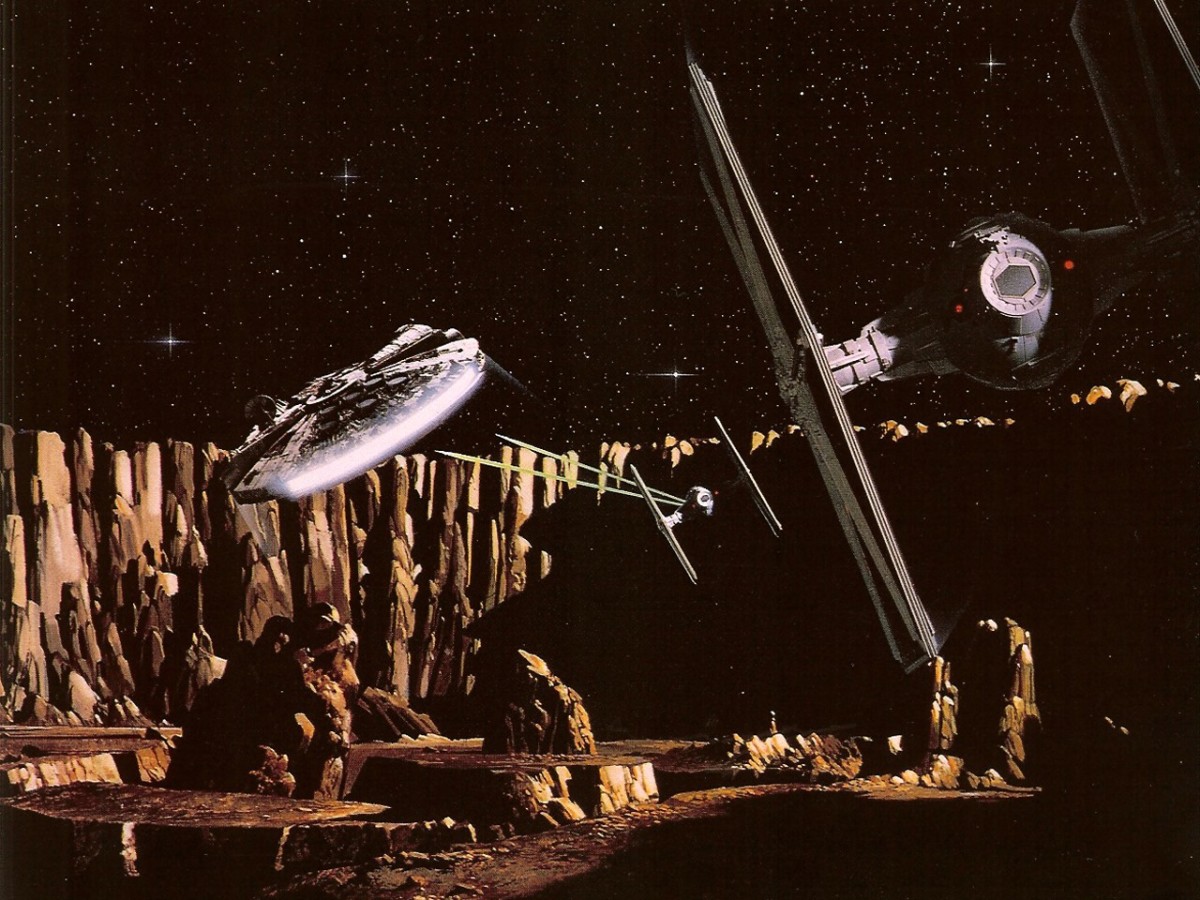 5 Things That Didn't Make Sense in the Original Star Wars Trilogy ...