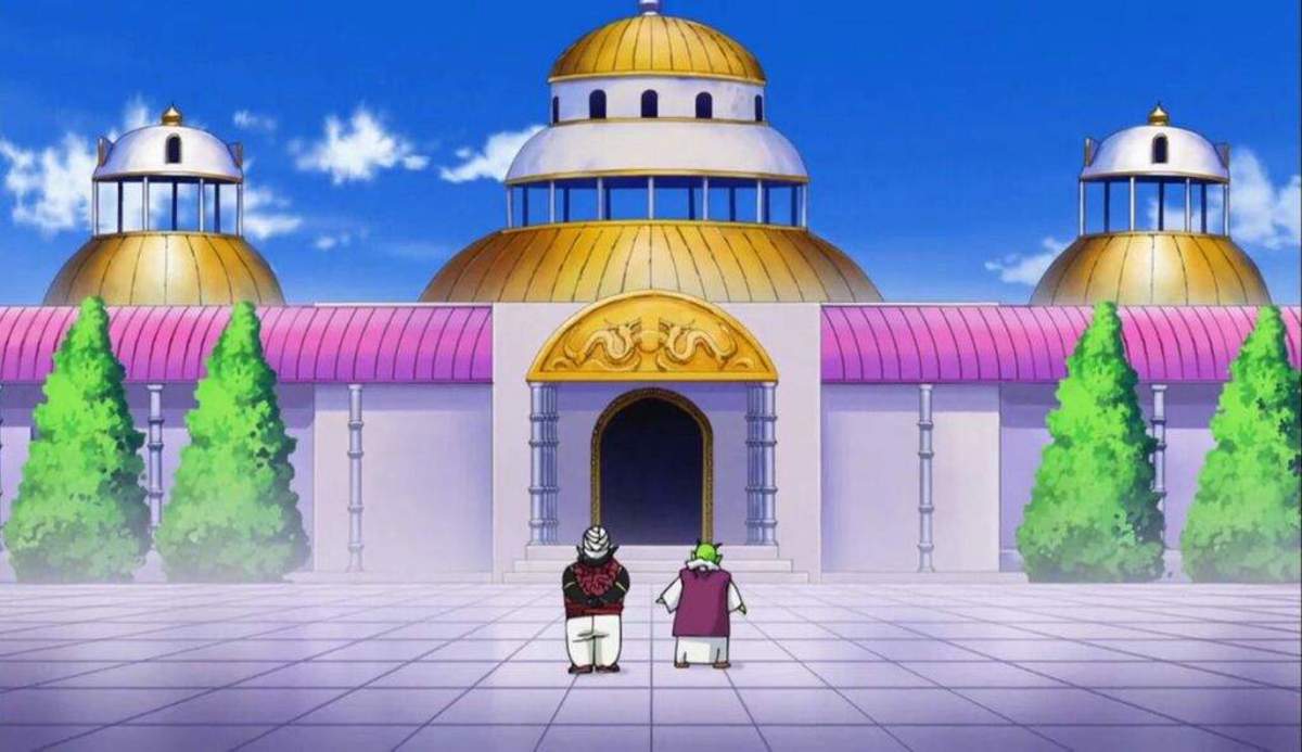 6 Tactics the Z-Fighters Throughout "Dragon Ball" Desperately Need to ...