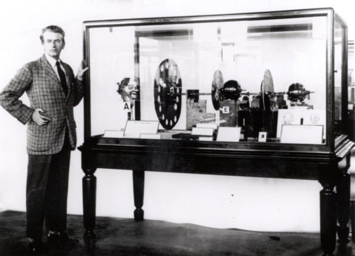 10 TV Milestones That Were Reached Sooner Than You Think - HubPages
