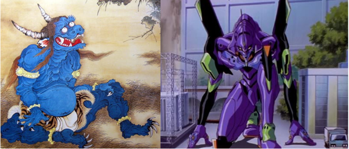 9 Things You Didn't Know About Your Favorite Anime Mecha - HubPages