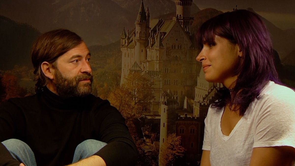 "Creep 2" (2017) Movie Review - HubPages