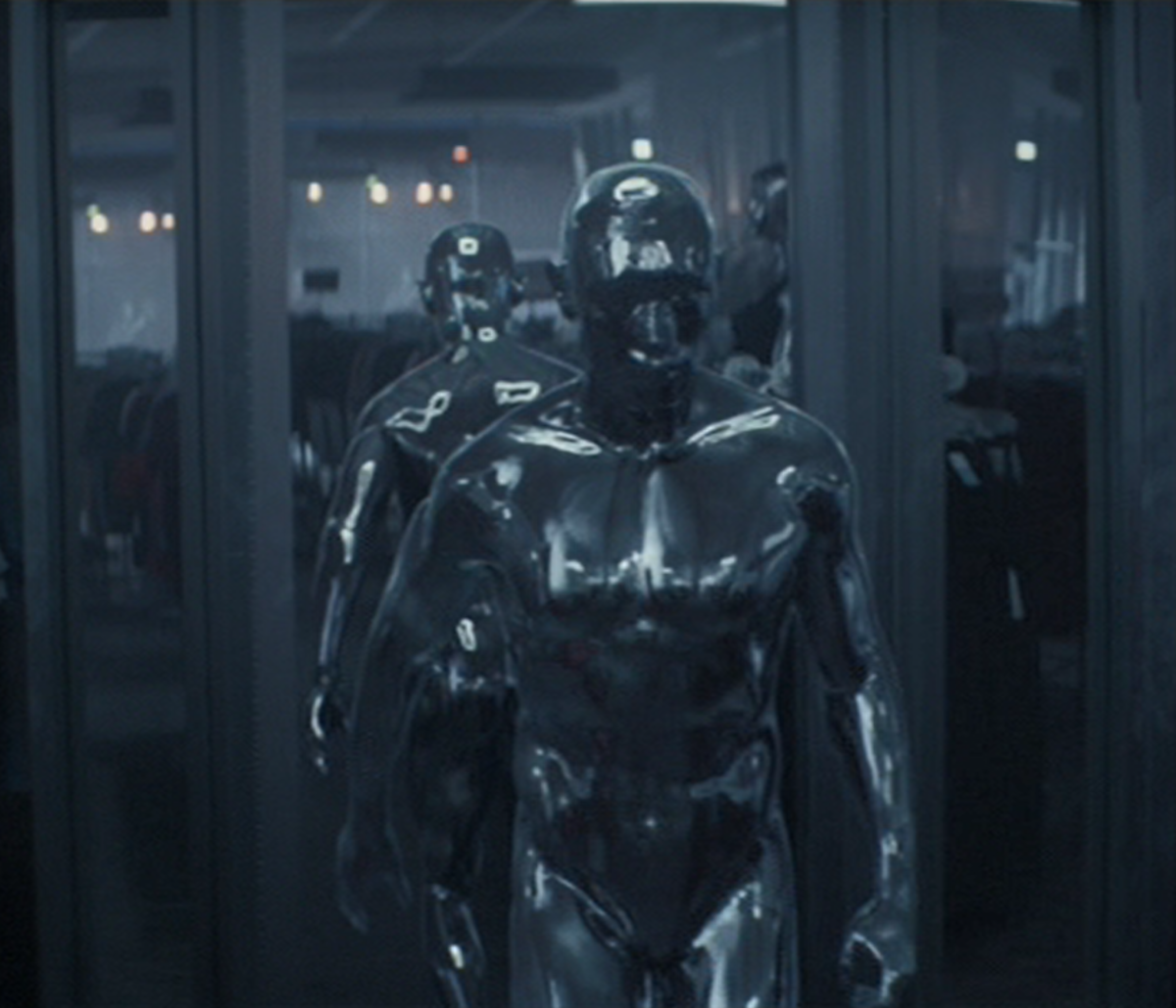 Film Review: 'Terminator Genisys' (2015) - HubPages