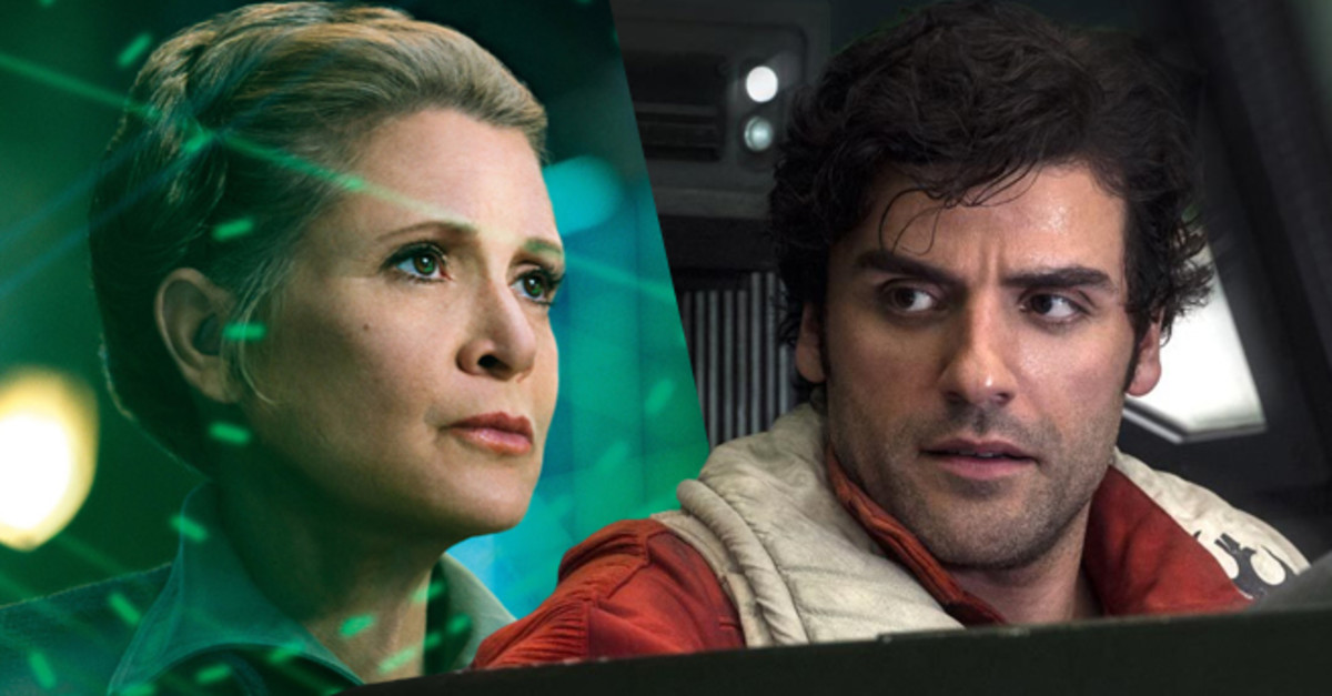 Movie Review: Star Wars Episode VIII - The Last Jedi (2017) - HubPages