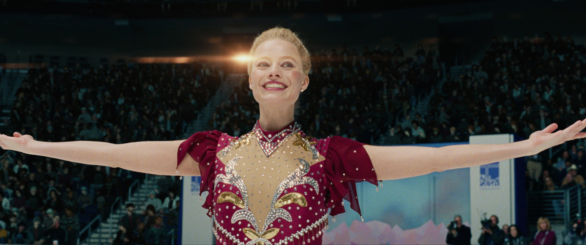 I, Tonya (2017) Review - HubPages