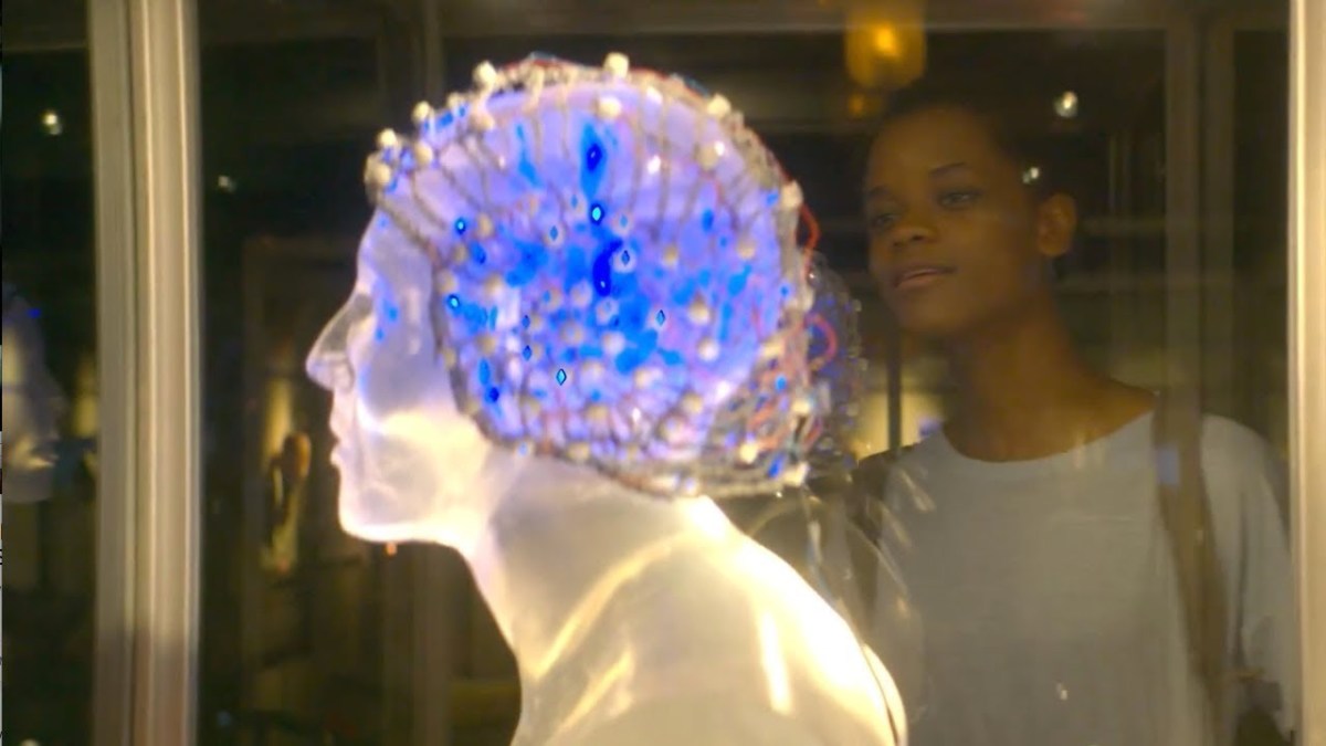 Show Review: Black Mirror Season 4 (No Spoilers) - HubPages