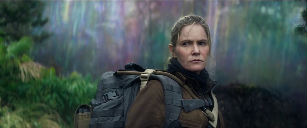 Film Review: 'Annihilation' - HubPages