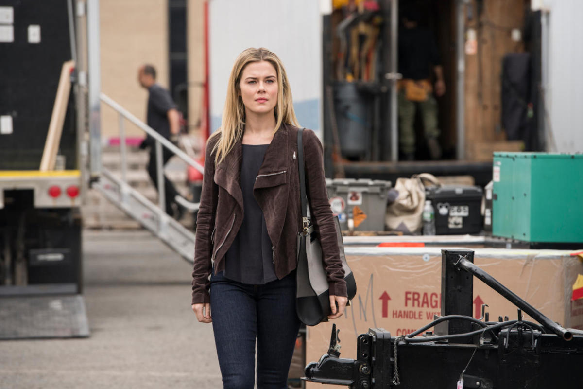 5 Reasons Why Trish 'Patsy' Walker Is the Real Villain in 'Jessica ...