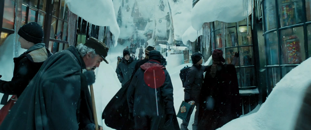 Film Review: "Harry Potter and the Prisoner of Azkaban" (2004) - HubPages
