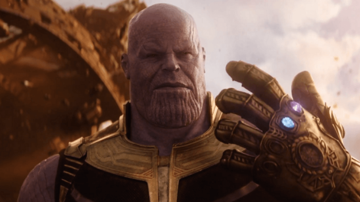 Avengers: Infinity War (2018) Movie Review (No Spoilers) - HubPages