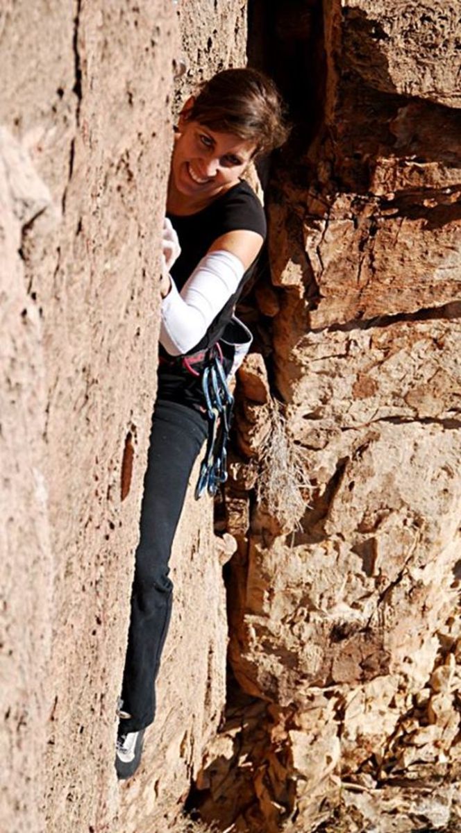 Top 10 Sport Climbing Areas in Colorado - HubPages