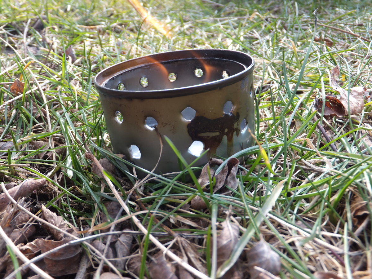 Choosing the Best Stove for Your Camping Adventure. - HubPages