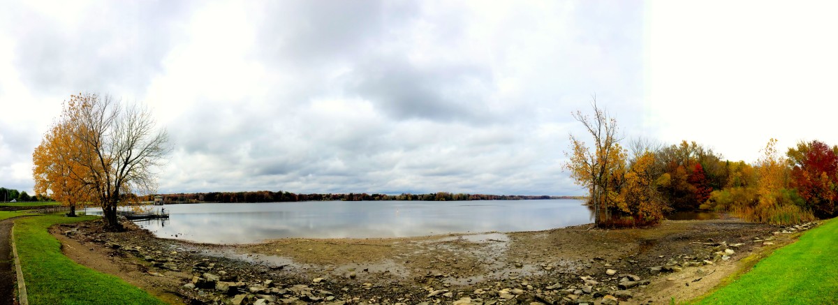 Fall in the Forest: Northeastern Ohio Hiking Hot Spots - HubPages