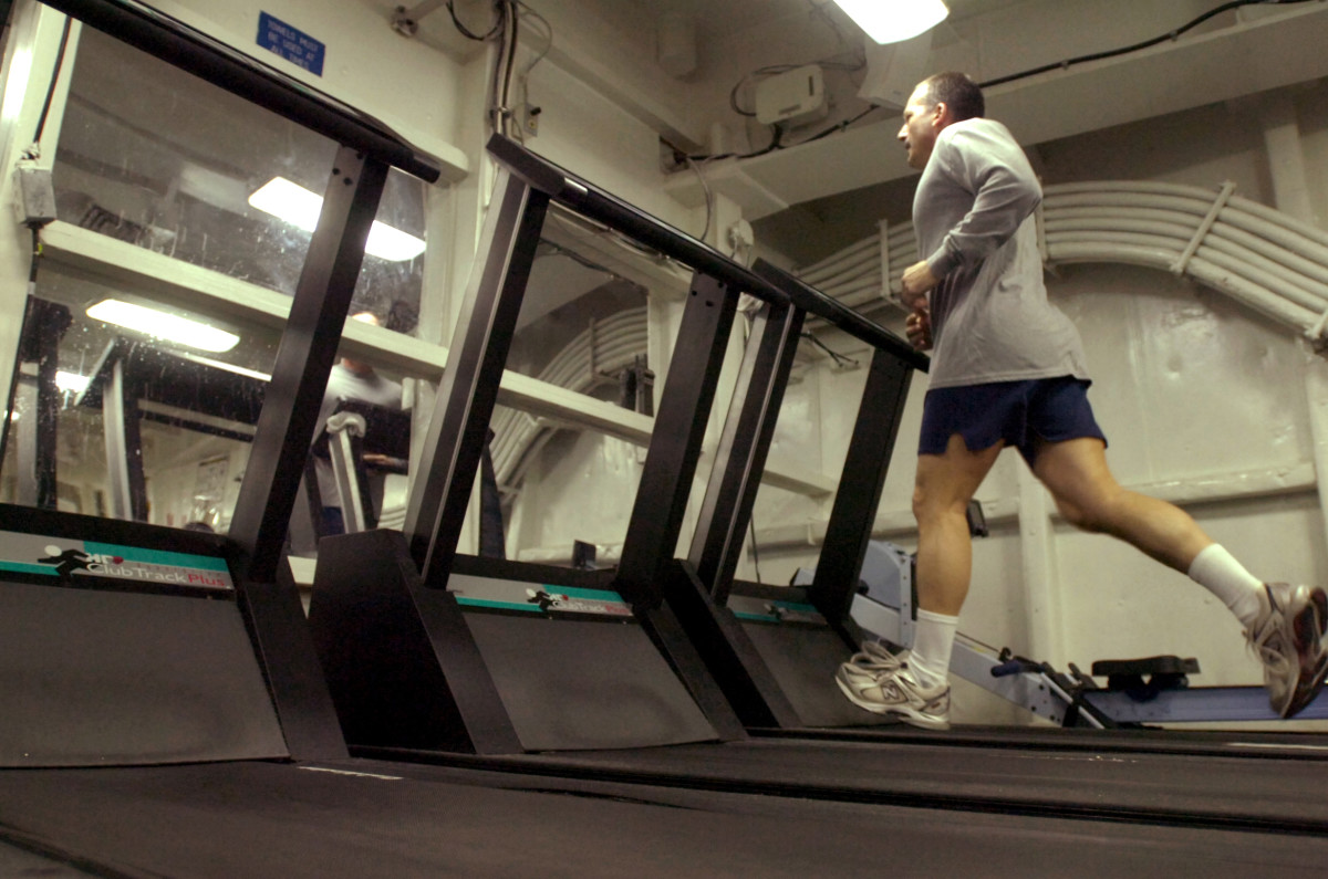 Tips for Winter Outdoor Running - HubPages