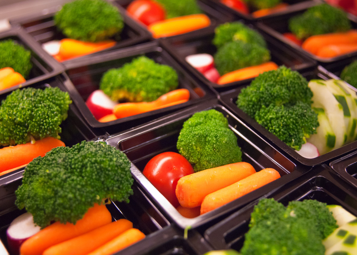 Low-Carb Diet and Meal Planning: A Formula for Successful Weight Loss ...