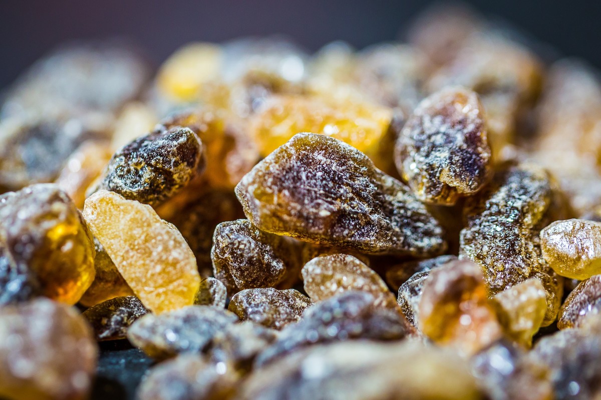 5 Healthy Alternatives to White Sugar - HubPages