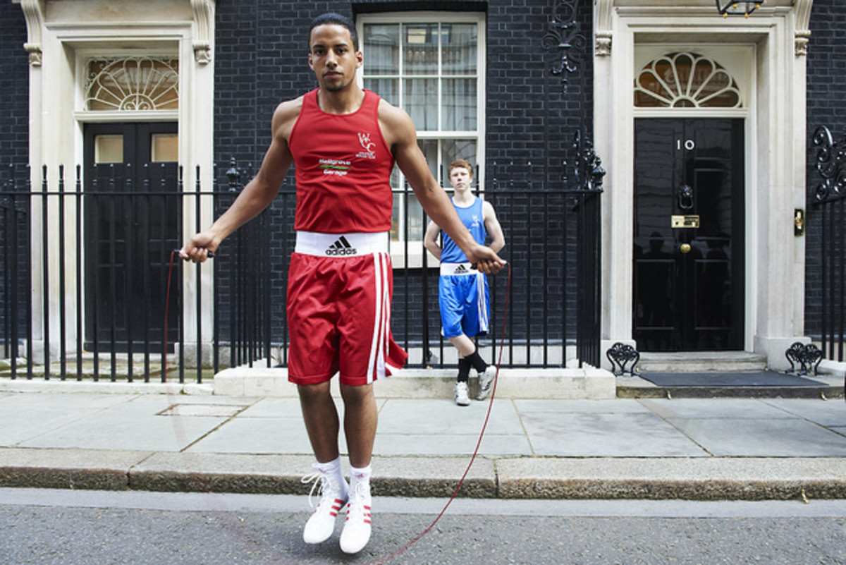 7 Benefits of Jumping Rope - HubPages