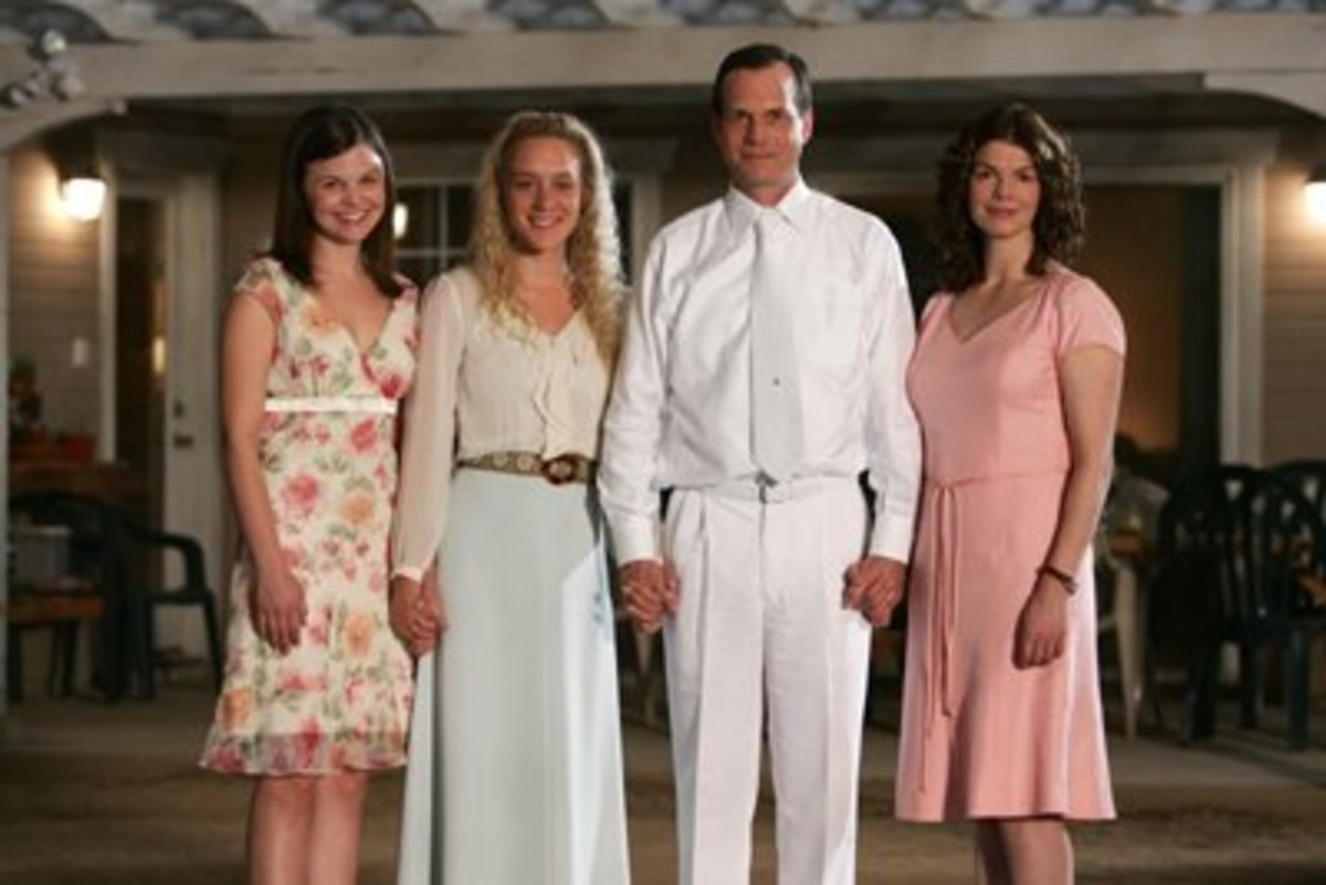 Definition of Marriage - HubPages