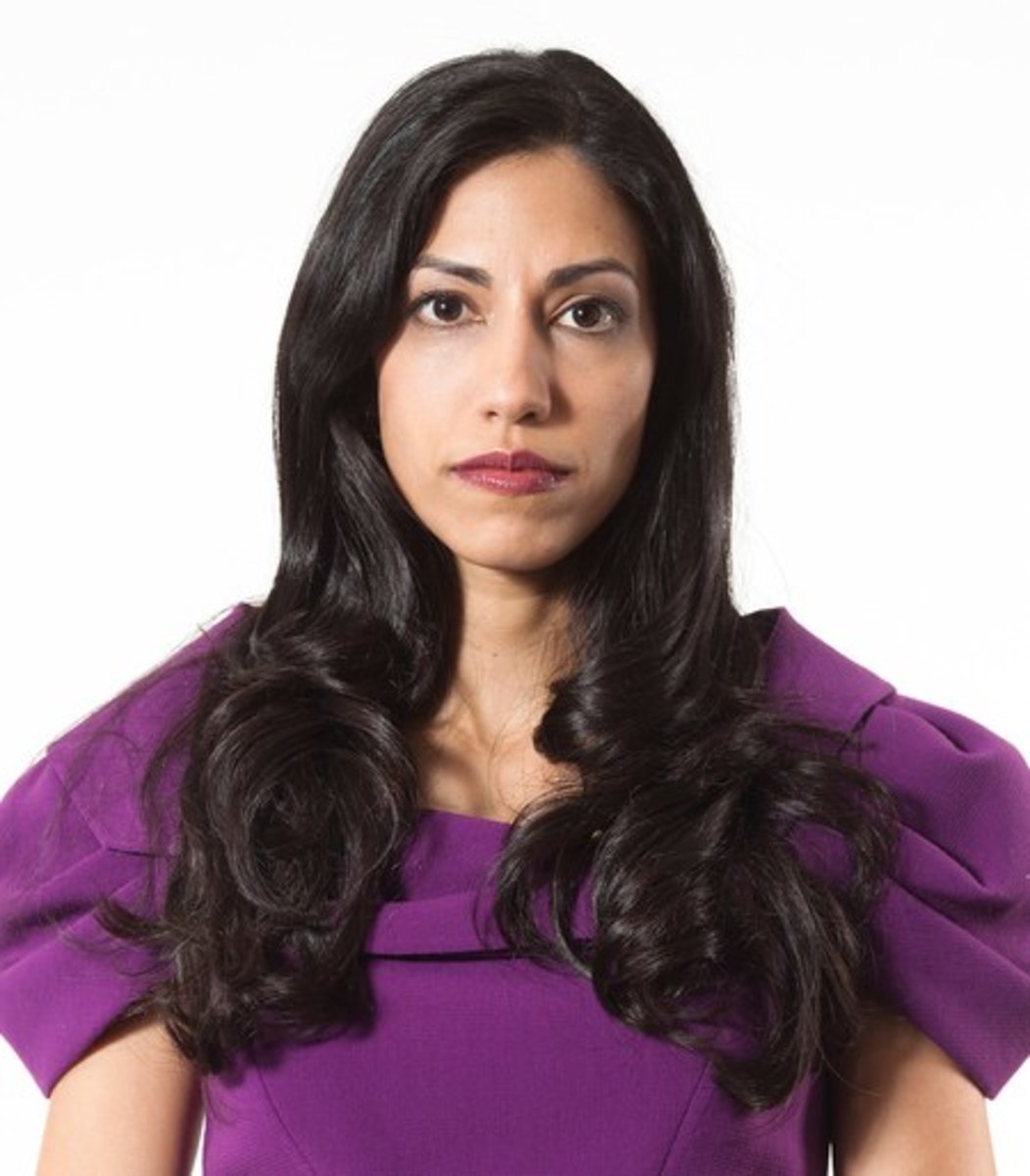 The Clinton Foundation - A Conduit for Corruption - HubPages