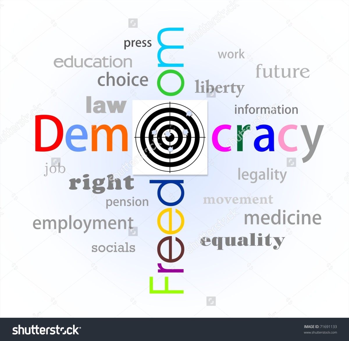 Freedom! - HubPages