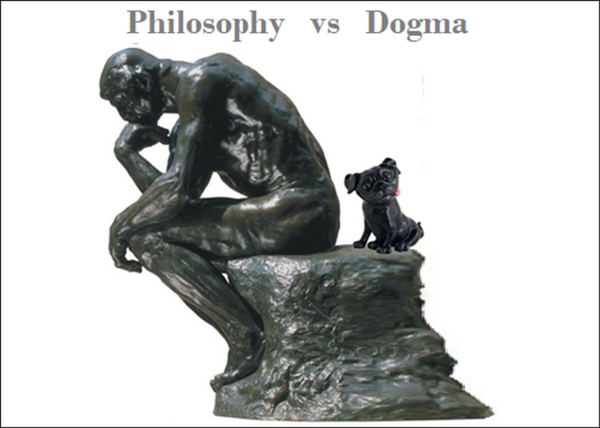 Libertarians and the Unsocial Media Game of Egos - HubPages