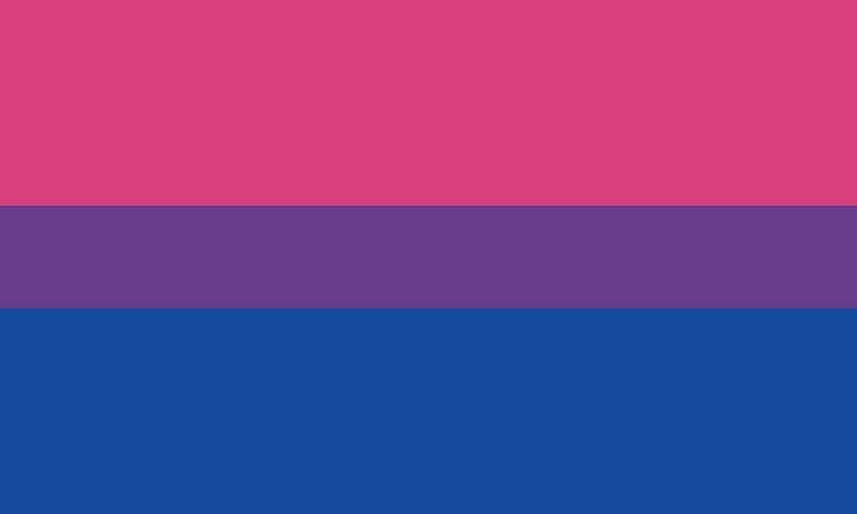 Bisexual Erasure and Biphobia Within the LGBT+ Community - HubPages