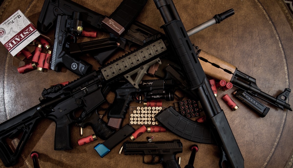 4 Popular Solutions to Gun Violence and Why They Don't Work - HubPages