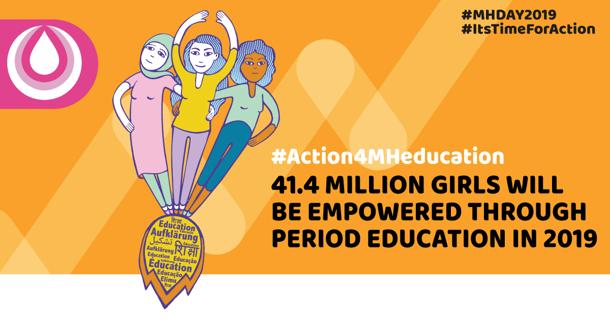 Menstrual Health Education in Developing Countries and Why It Matters ...