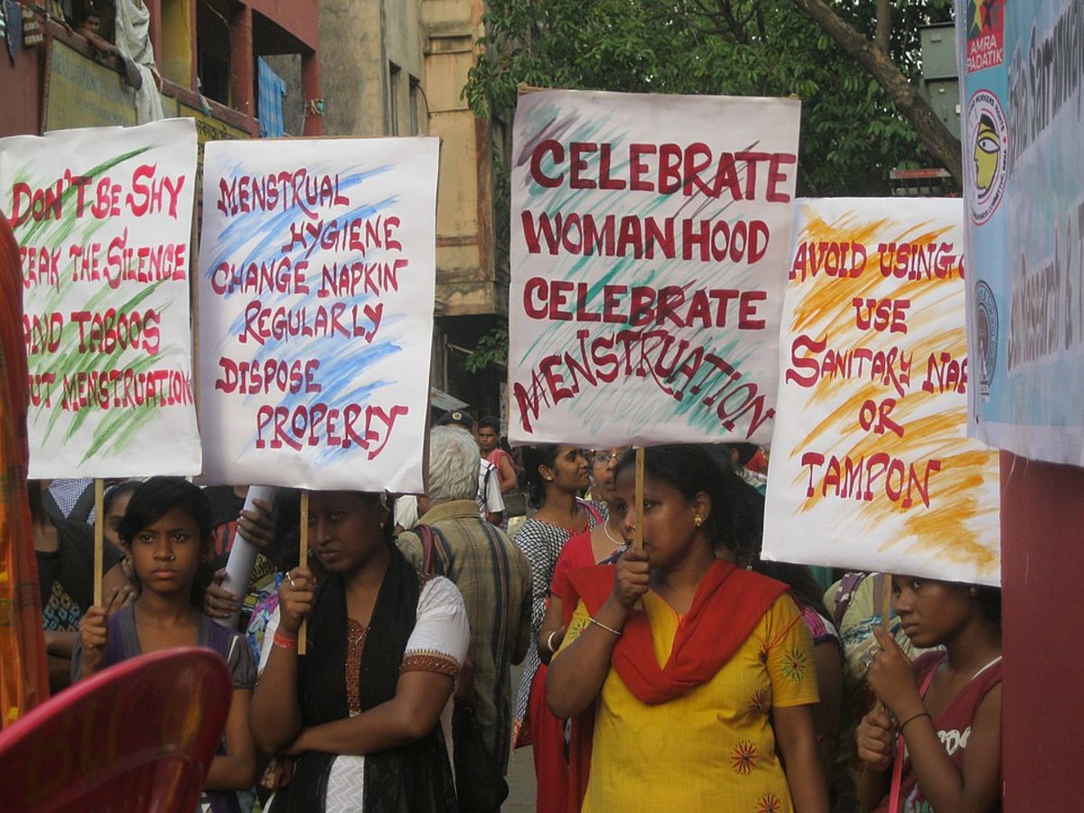 Menstrual Health Education in Developing Countries and Why It Matters ...