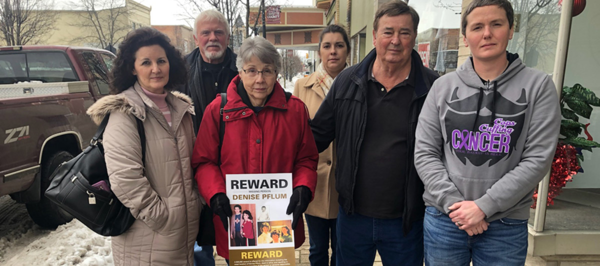 Three Stories of Mysterious Missing Person Cases - HubPages