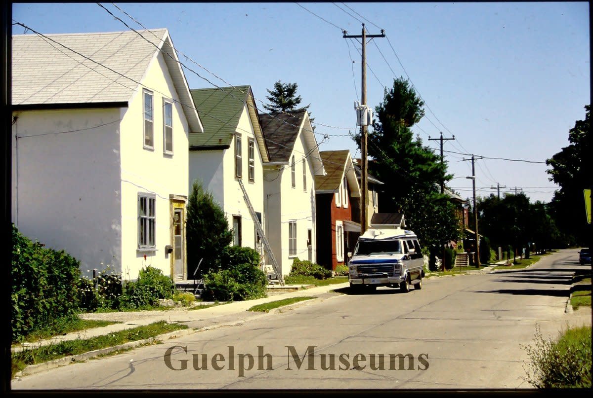 Guelph Mafia: Joseph Veroni, Rocco Perri and Other Tales From the ...