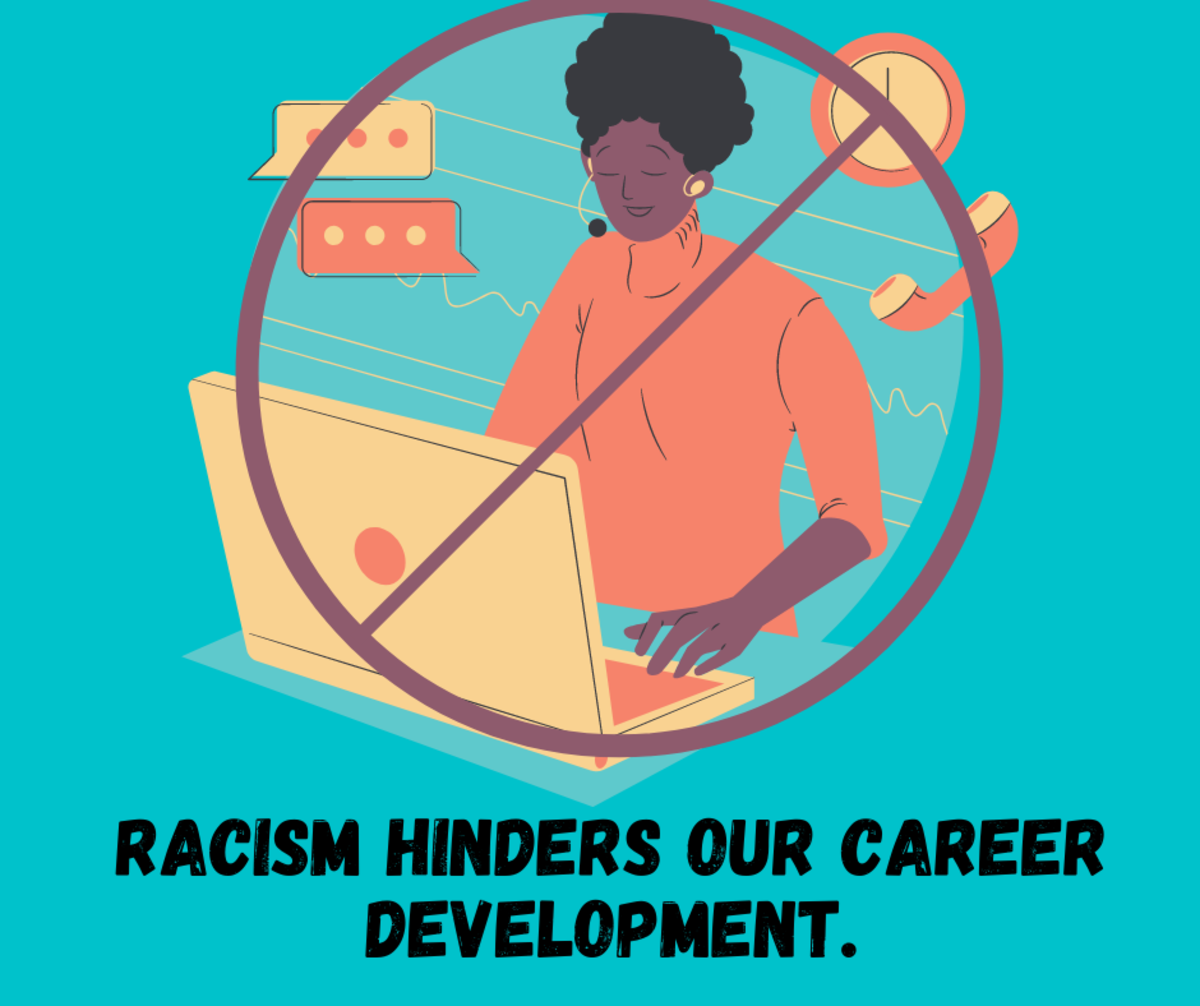 Why Africans Should Worry About Racism in the United States - HubPages