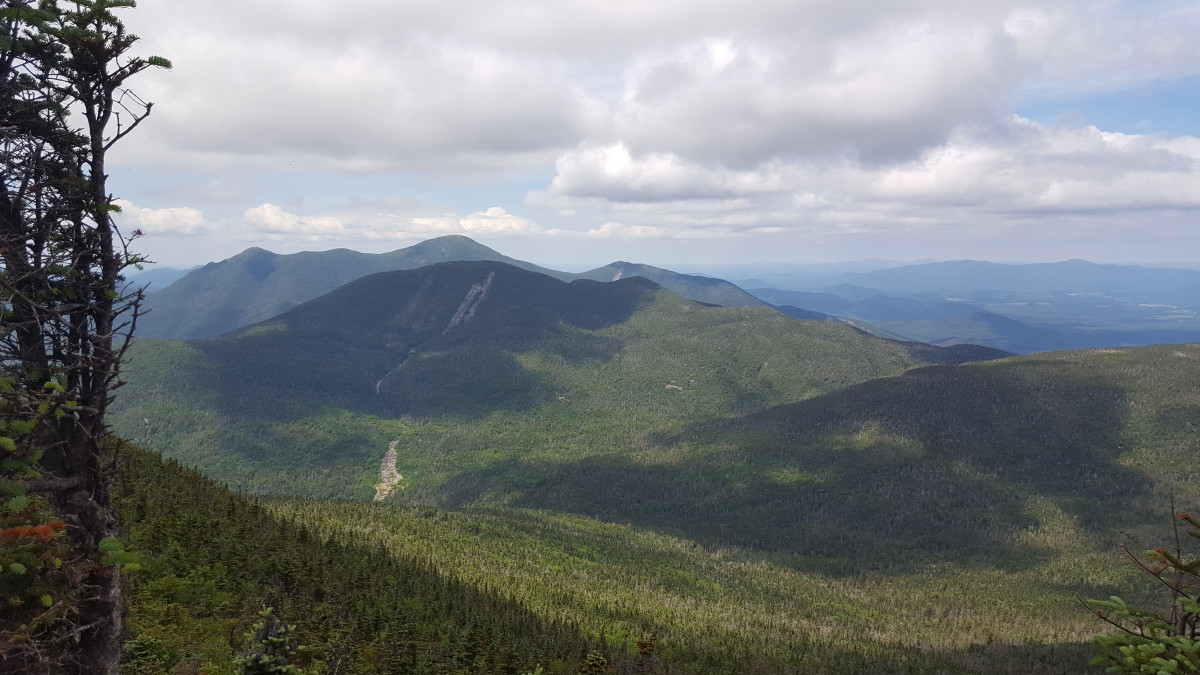 Adirondack Hike: Marcy, Skylight, and Gray - HubPages