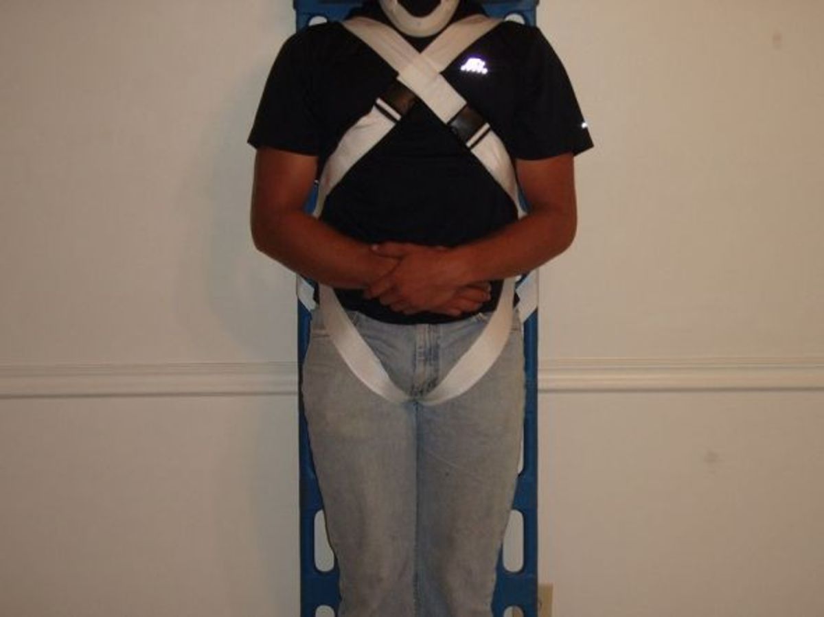 Raising Systems (Rock Rescue Academy) - HubPages