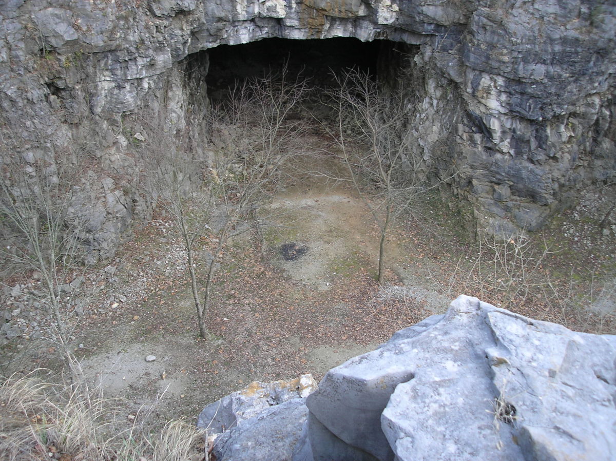 Day Hiking in North Alabama: Hidden Hikes Around Huntsville - HubPages