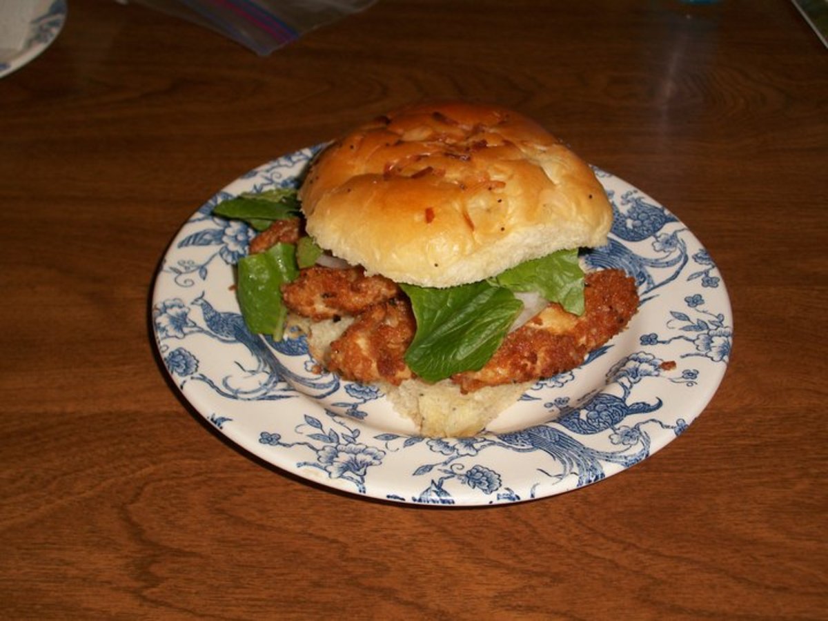 Saltwater Fishing: A Guide to Sheepshead Fish - HubPages