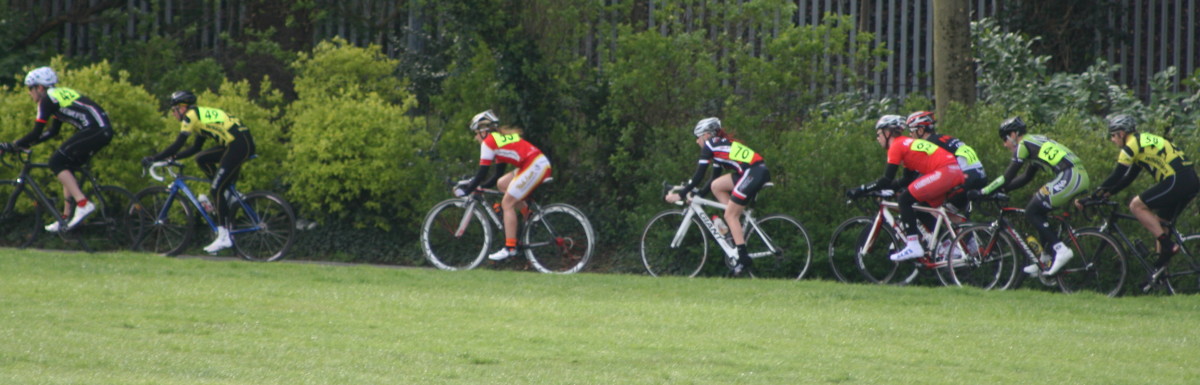 Leg Muscles Used in the Cycling Pedal Stroke - HubPages