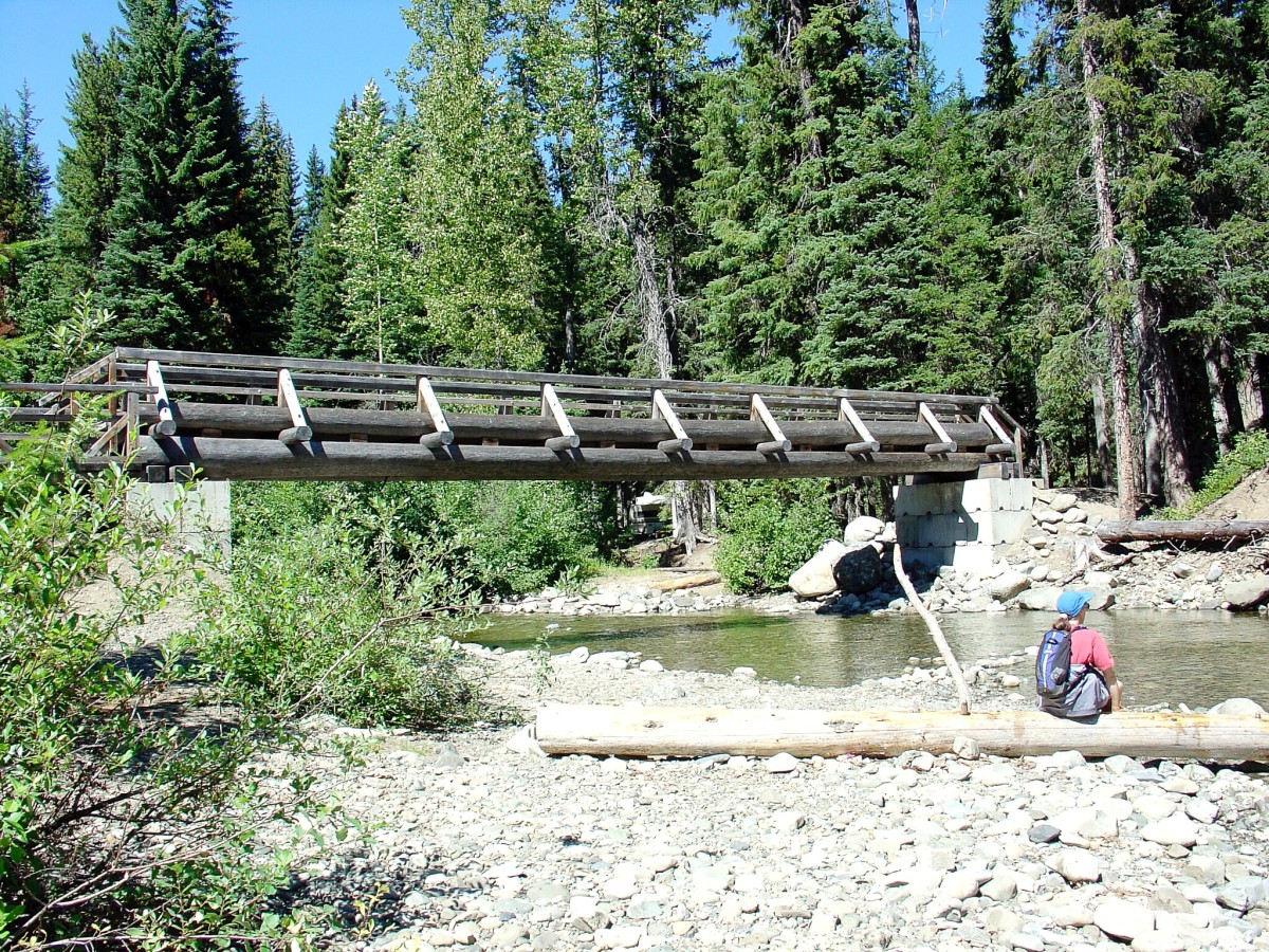 Manning Provincial Park in British Columbia: Facts and Photos - HubPages