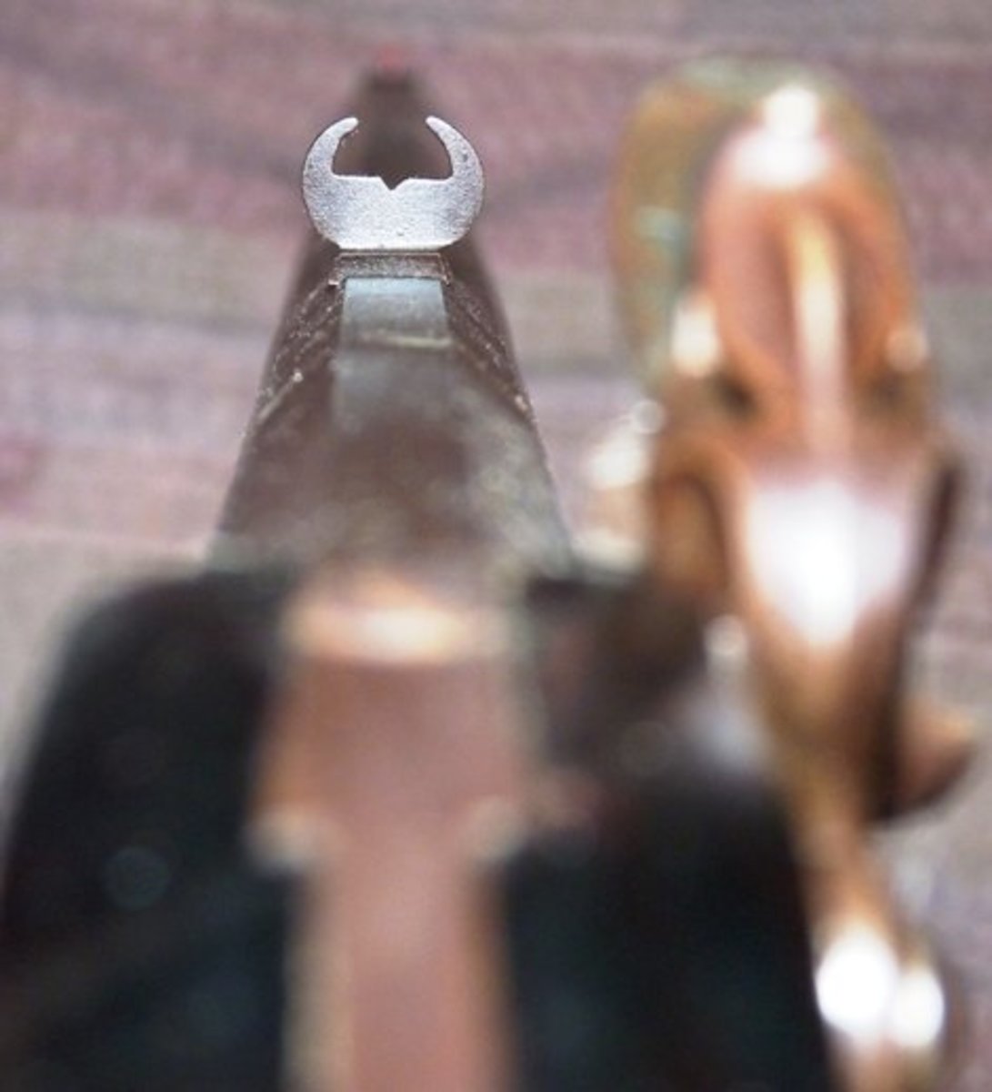 How to Build a Flintlock: The Basics - HubPages