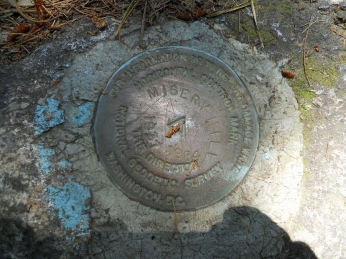 We Climbed Mount Misery, CT - HubPages