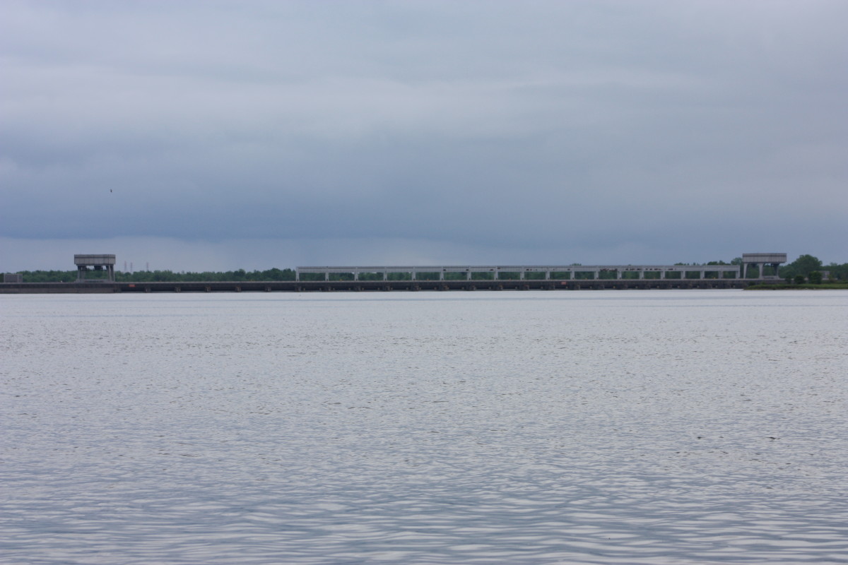 Camping Along the St. Lawrence River - HubPages