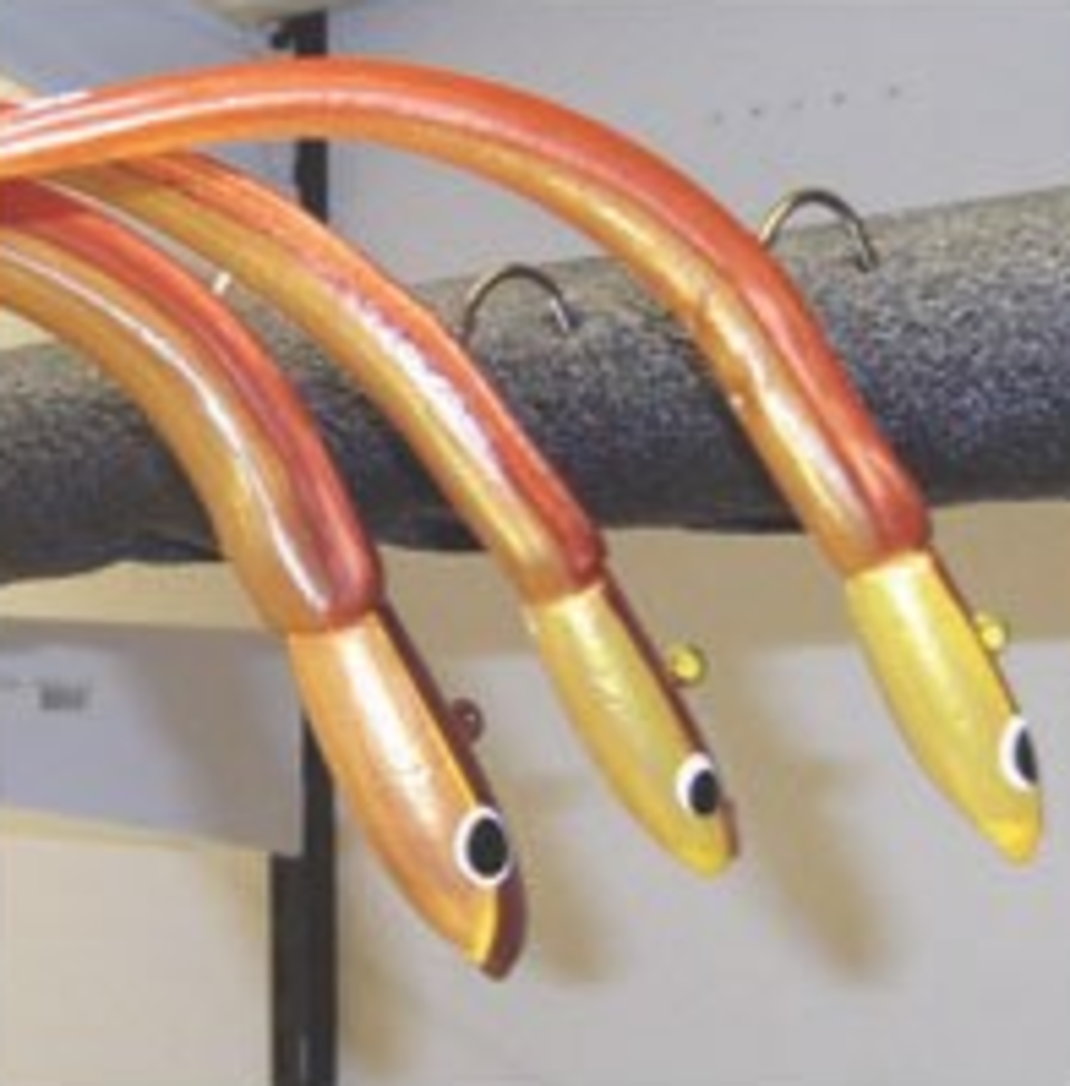 Top 4 Must-Have Lures for Big Rockfish - HubPages