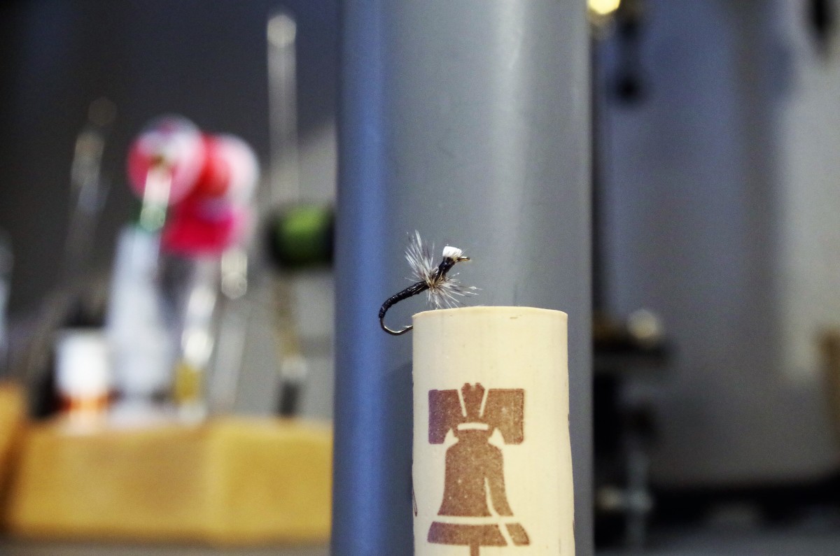 Fly Tying: The PMC Emerger (With Pictures and Video) - HubPages