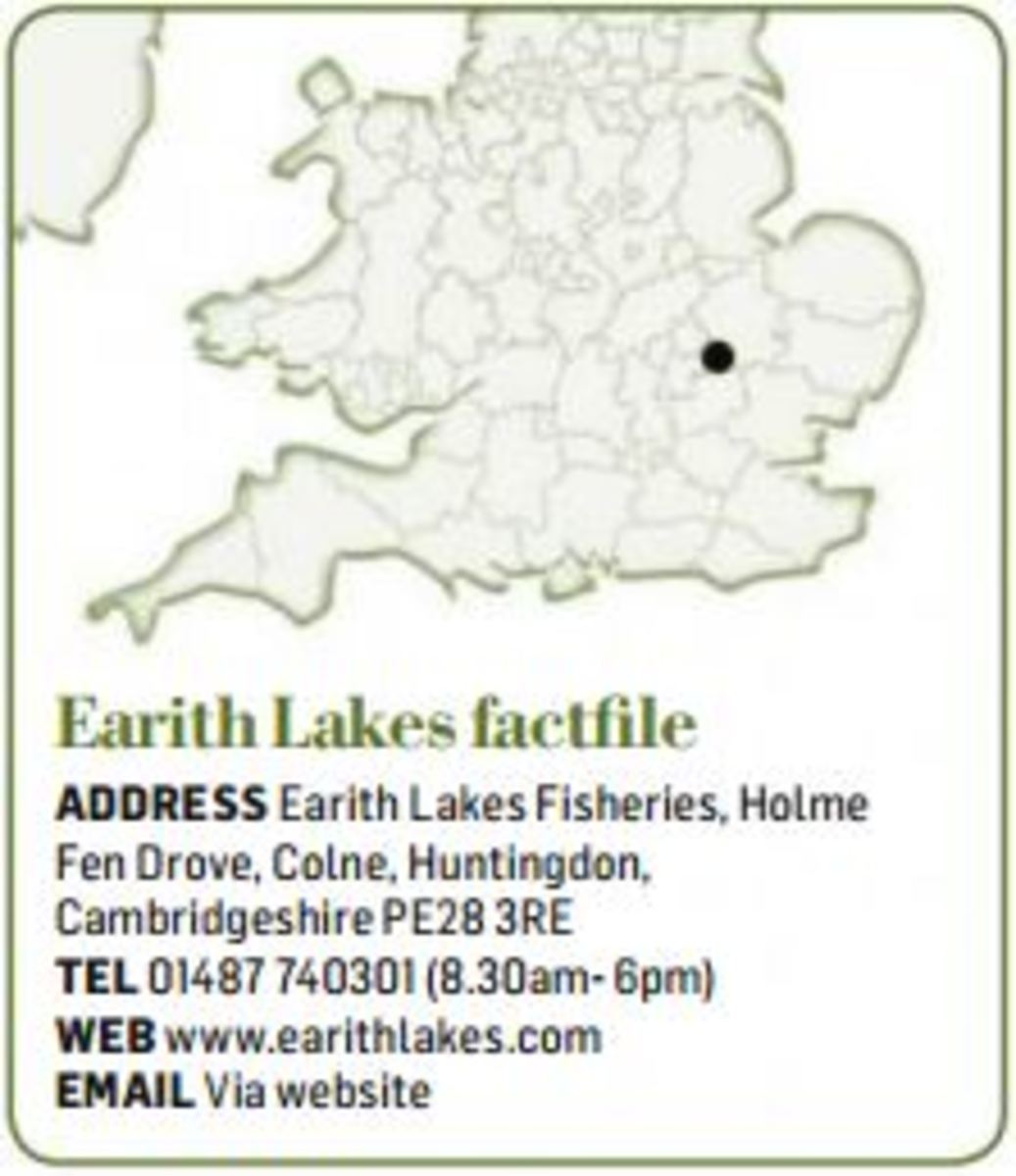 Take a Pal Fishing! - HubPages