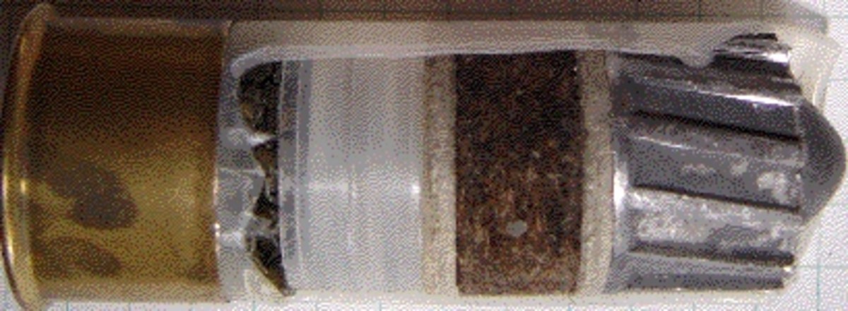 3 Must-Have Home Defense Guns - HubPages