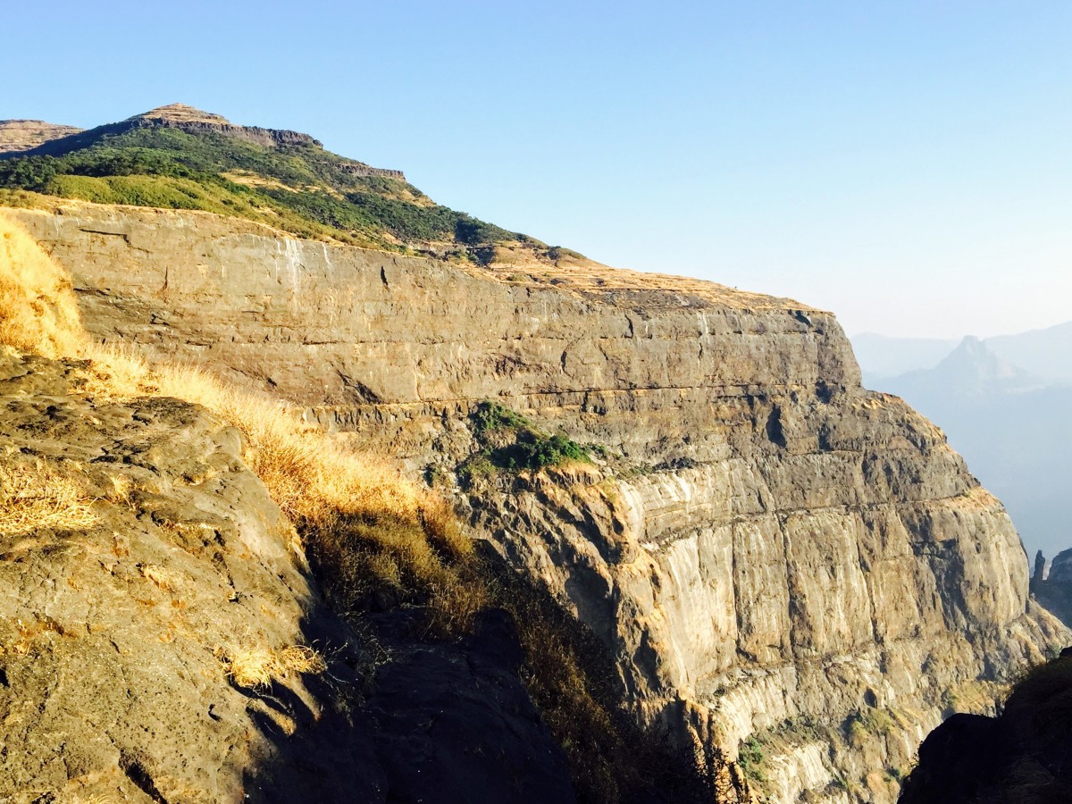 Harishchandragad Trek, Maharashtra, India - HubPages