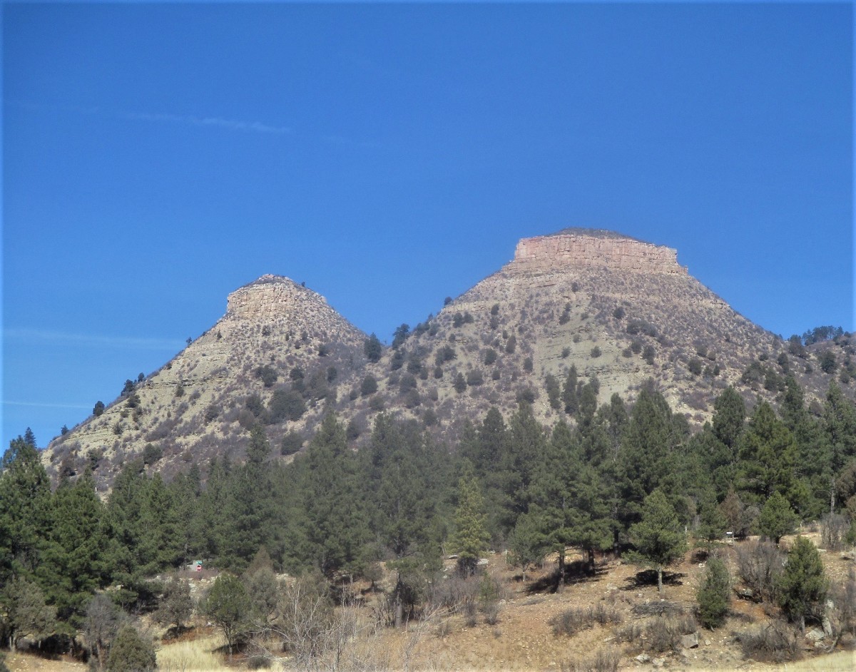 Hiking Trails in and Around Durango, Colorado - HubPages