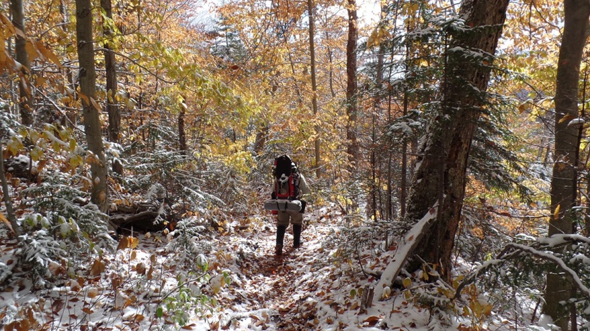 Five Safe Hiking Tips for Fall - HubPages