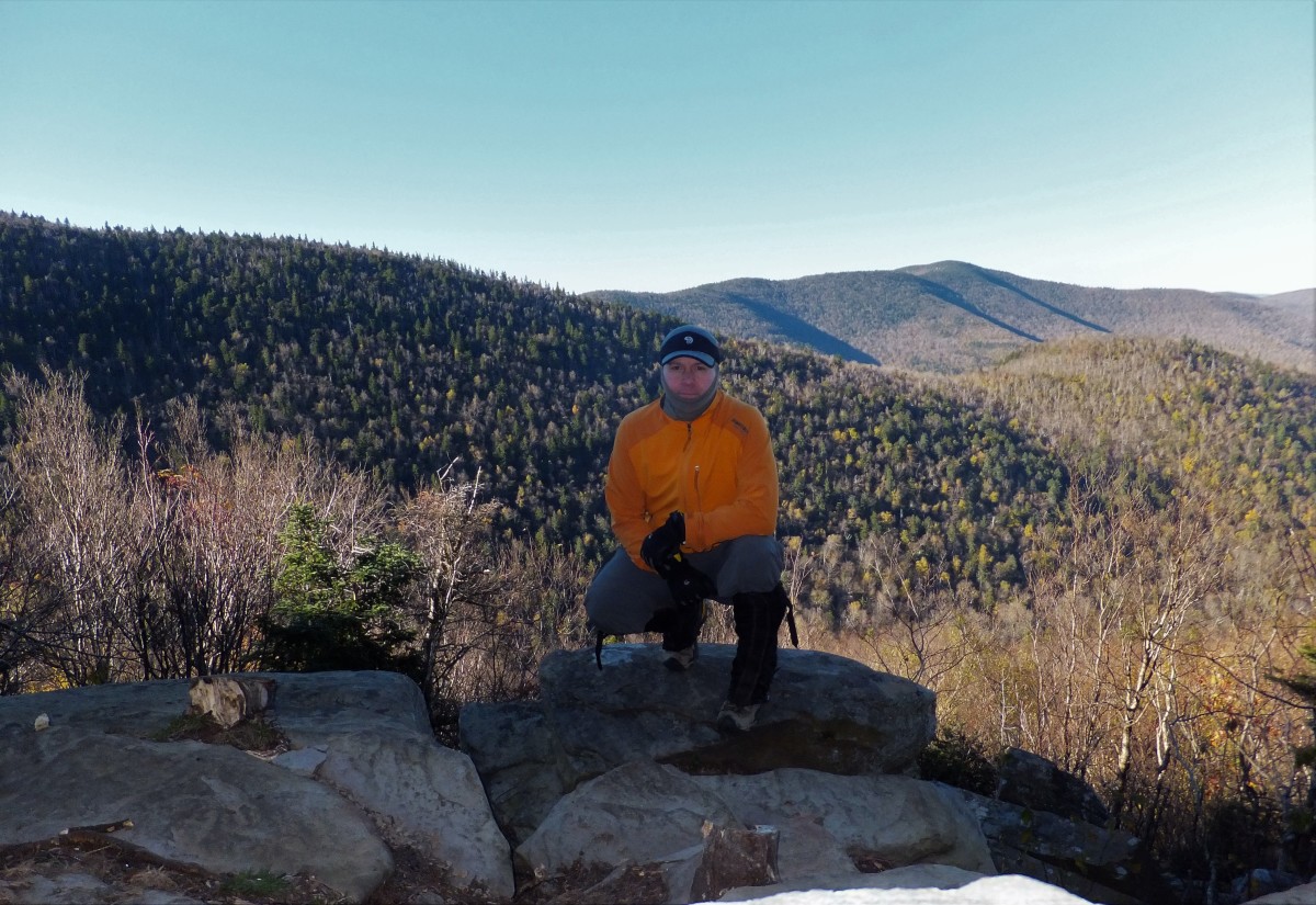 Five Safe Hiking Tips for Fall - HubPages