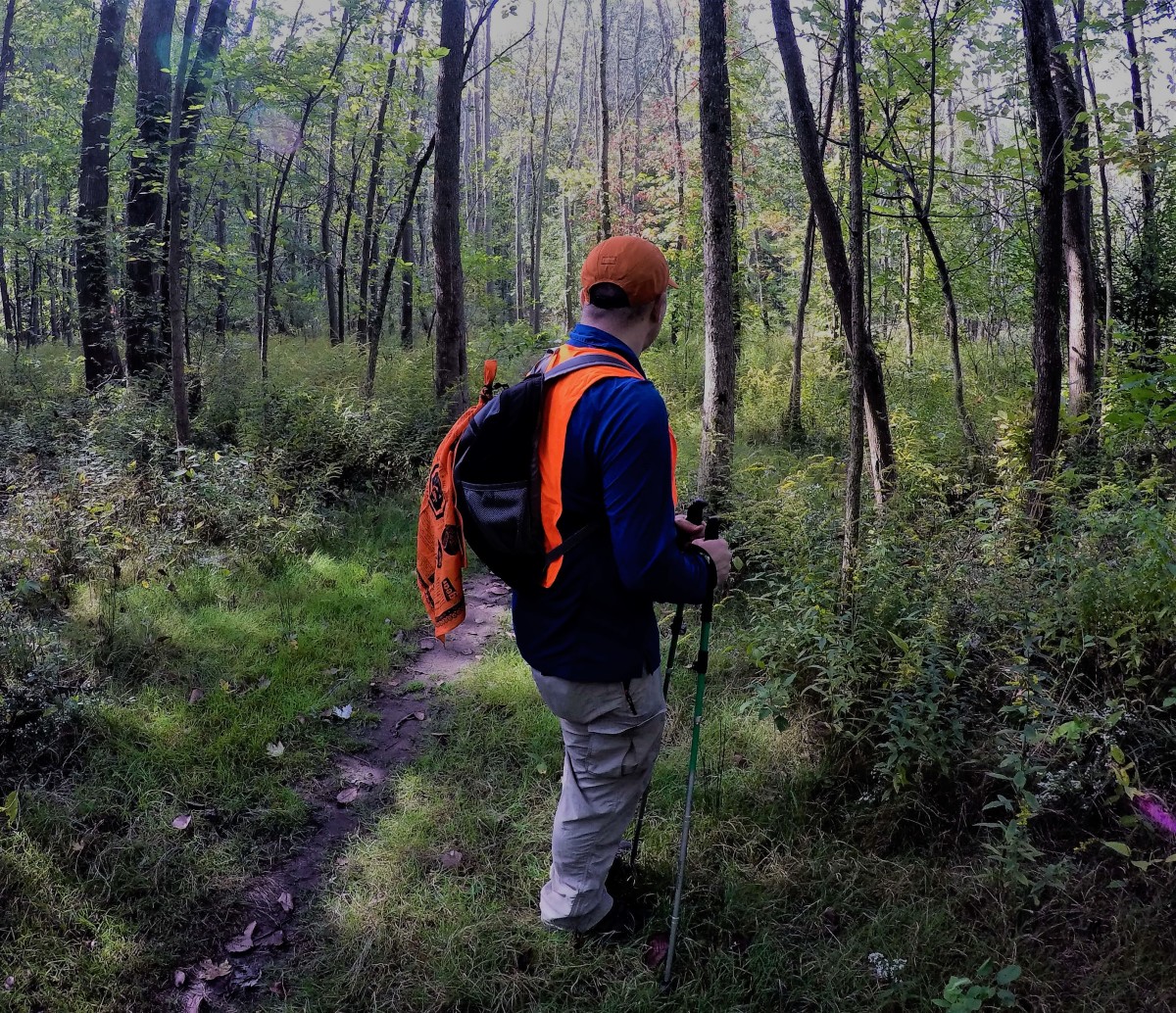 Five Safe Hiking Tips for Fall - HubPages