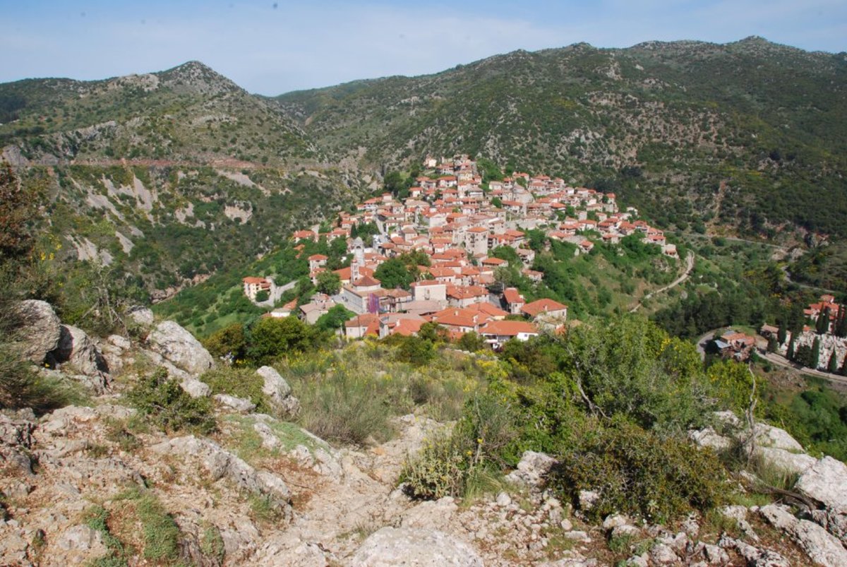 Detailed and Honest Guide to the Menalon Trail - HubPages